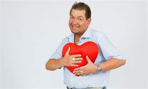 Szene Robert Nissel Hab Den Lovecoach Nur Gespielt Heute At