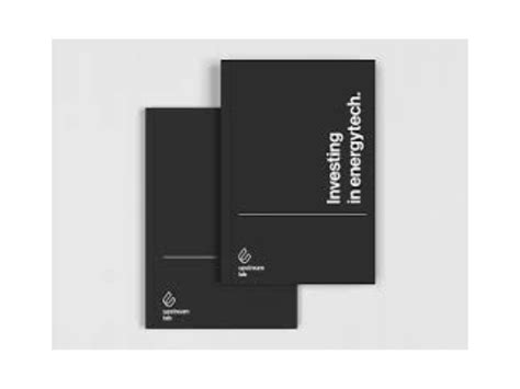 Classic Black Notebook Blue Crystal