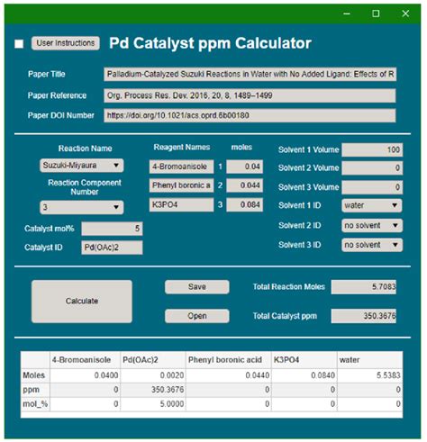 Matlab App Designed As Part Of This Study To Aid The User In Sorting