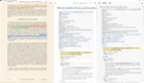sidebar becomes narrower · issue 6 · yoyurec logseq awesome ui · github