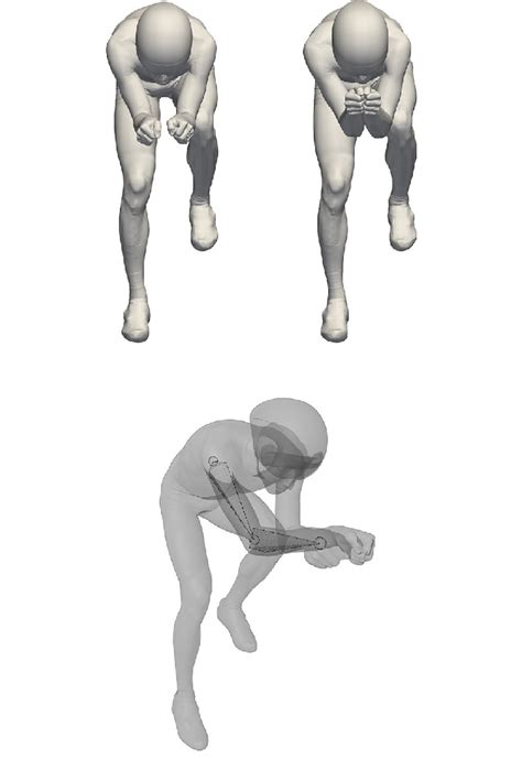 top the source position left and the target position right for the