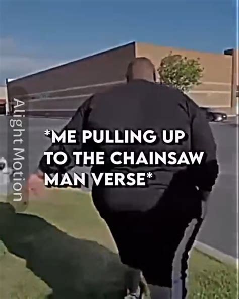 Meet The Sex Devil 😈 R Chainsawfolk