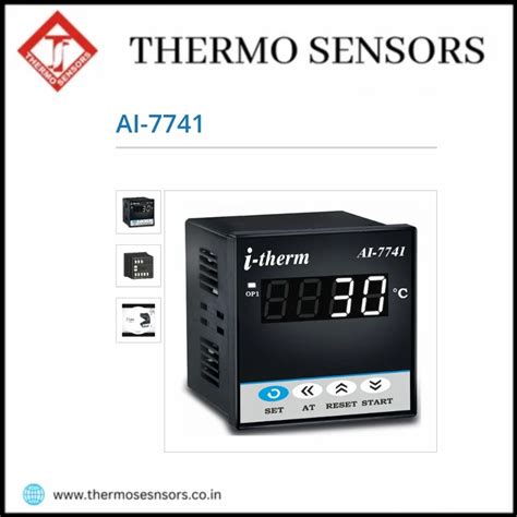 I Therm AI PID Temperature Controller Relay At Rs Piece In Nagpur