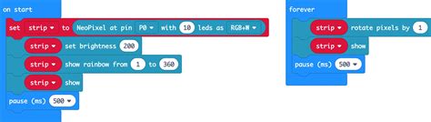 Make It Micro Bit Lightbox Project Light Craft Neopixel Micro Bit At Let S Get Hacking A