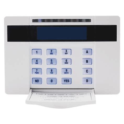Alarm Systems How Do House Alarm Systems Work CJB Installation Services