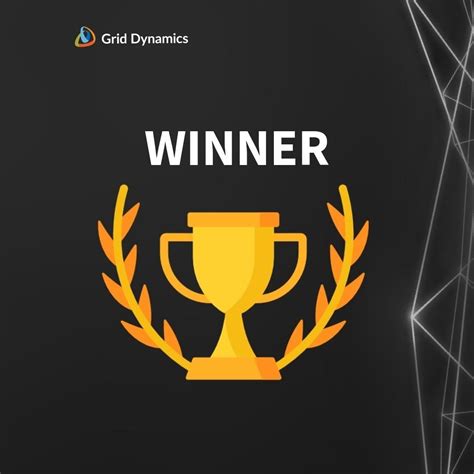 Grid Dynamics Has Just Been Named A Leader In The Influential The Forrester Wave Midsize Agile