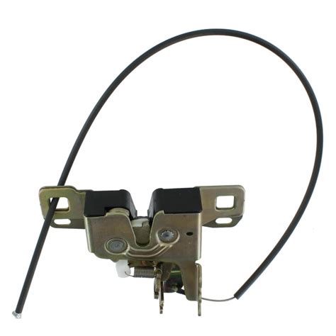Trunk Latch 2005 Jaguar S Type At Greg Booth Blog