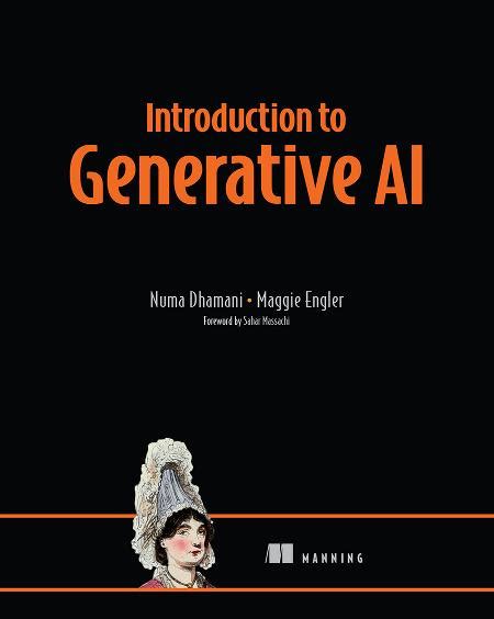 Welcome · Introduction To Generative Ai