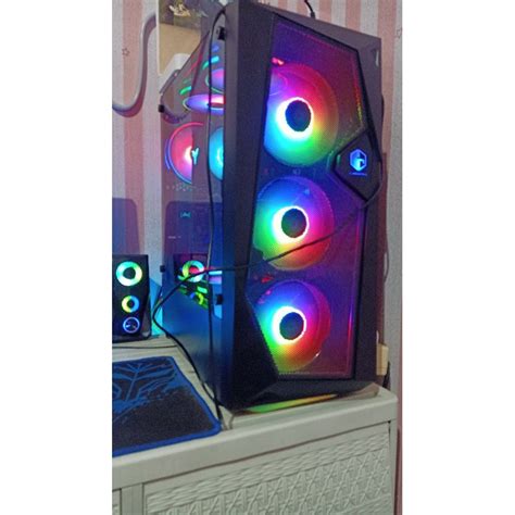 Jual Pc Gaming Fullset Shopee Indonesia