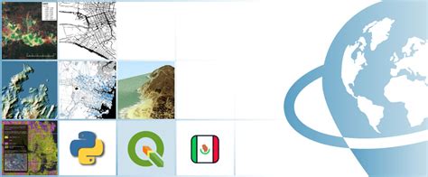 Curso Semipresencial De Python En Qgis