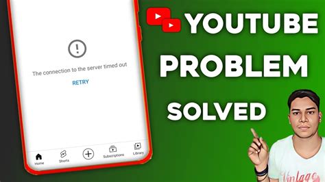 The Connection To The Server Timed Out Youtube Problem Solve 100 Youtube