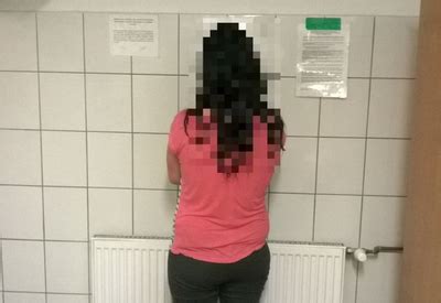 Pijana matka wiozła w wózku 4 miesięczną córkę Swidnica24 pl wydarzenia informacje