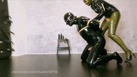 Hard Times For My Rubber Gimp Part 1 1080p My S Hd Femdom
