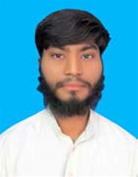 Muhammad Arslan Profile Freelancer Raiwind