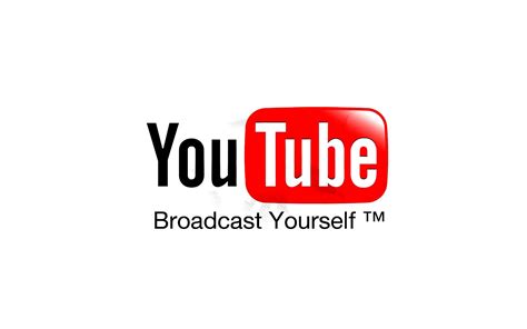 Youtube Logos Wallpapers Wallpaper Cave