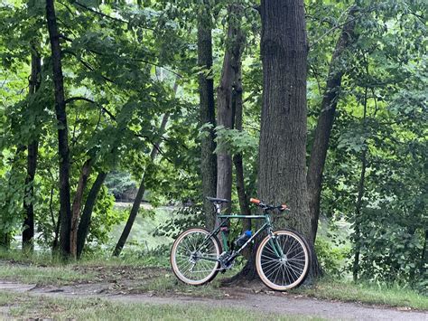 Out With Timby R Xbiking