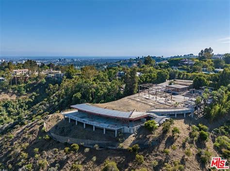 Bel Air Los Angeles Ca Real Estate And Homes For Sale ®