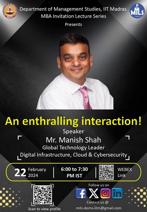 Praveen Varma Posted On Linkedin