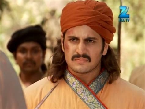 Jodha Akbar 22nd April Written Episode Will Akbar Survive Abul Malis Attack Filmibeat