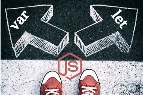 Javascript Let Vs Var Learn How To Use Both Keywords Seamlessly Position Is Everything