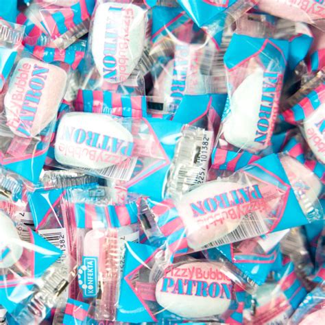 Patroner Fizzy Bubble Super Fizzy Bubblegum Flavour Cartridges Swed Poppin Candy