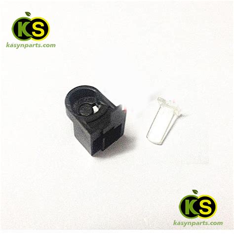 diffuser led hinge lock locker lamp axis for nintendo 3ds xl screen