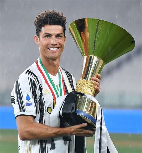 Cristiano Ronaldo And The Salary Case Cr7 Wins The Arbitration And