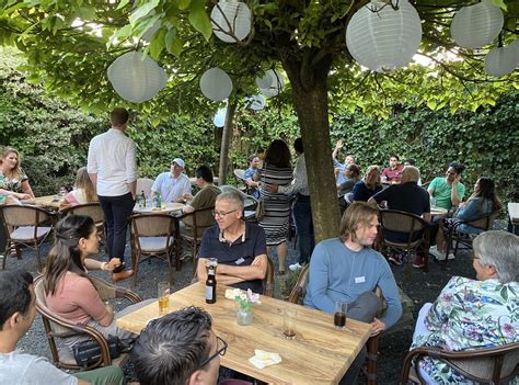 eindelijk weer live zomerbarbecue eonics consultancy inbox eonics