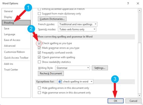Spell Check In Word Every Writers Friend Software Accountant