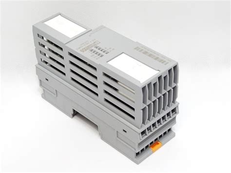 Phoenix Contact Axiocontrol 2404851 Axc F 2152a Sample Axc F 2152 Ebay