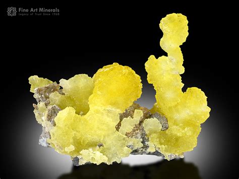Brucite On Malachite From Pakistan Brc 17 Fine Art Minerals