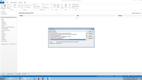 Outlook Wont Start Solutions Simply Explained Ionos Ca