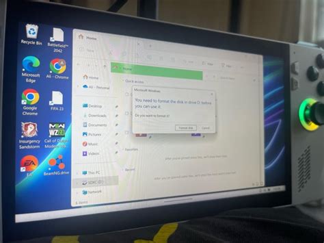 Please Help Micro Sd Card Issue Rrogally