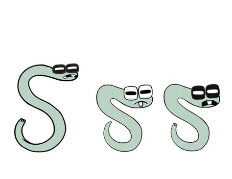 Alphabet Lore But It S Reversed Youtube Riset
