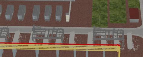 when i loaded gltf model it did t show same comparing with gltf tools