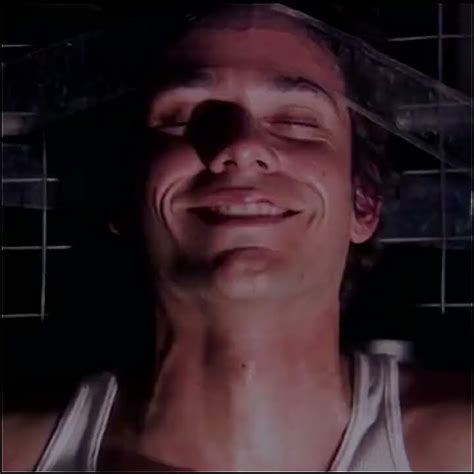 Dexter And Brian S1ep10 My Brother Needs Me Edit Dextermorgan Dexter Dexteroriginalsin