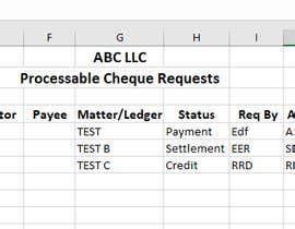 Reformat This Data With Power BI Excel And Explain How With Screenshots