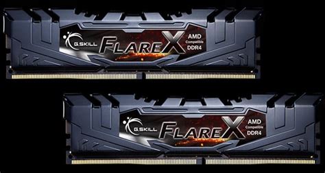 Incoming Amd Ryzen Microcode Update Expands Ddr4 Memory Module Support