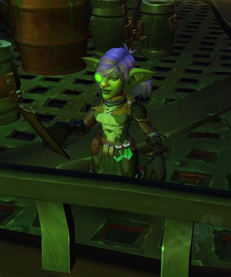 Lab Assistant Laszly Npc 1120 Ptr