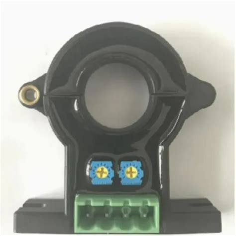 Motor Controller Measurementsplit Core Current Transducer Dismountable Hall Effect Sensor