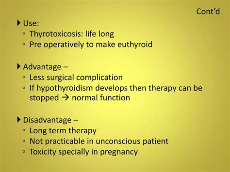 Thyroid And Antithyroid Drug Pptx
