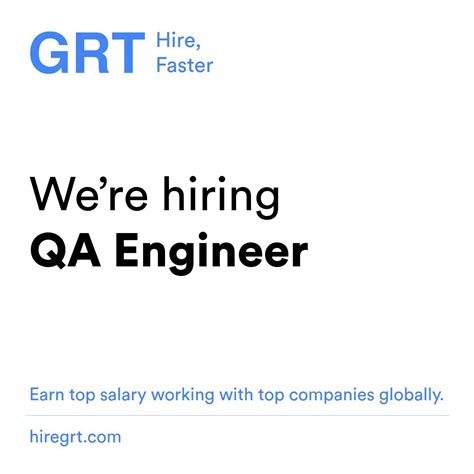 Qaengineer Testing Lifecycle Testautomation Scripting Agilemethodologies Functional Non