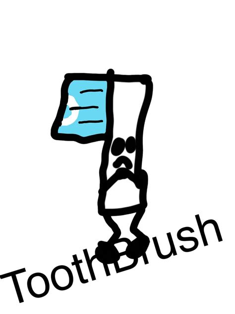 My Bfdi Characters Please Like Them Pt2 R Battlefordreamisland