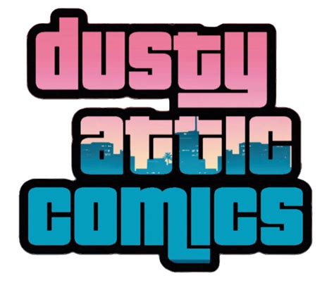 Dusty Attic Comics Serious Comic Dealerscollectors Facebook