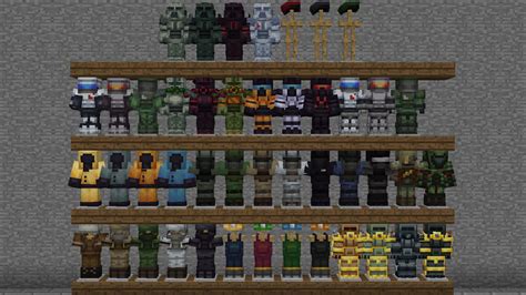 Techguns Techguns Mod 1 12 2 1 7 10 Guns Worldgen Npcs