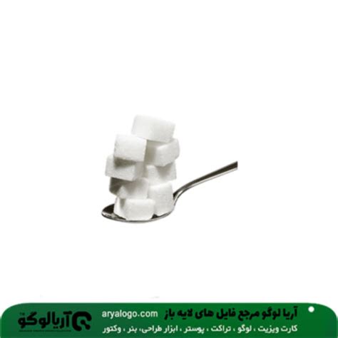 عکس Png قند کد 6 آریا لوگو مرجع فایل های لایه باز