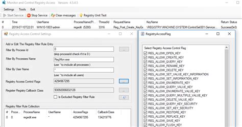 Easefilter File System Filter Driver Sdk V5201