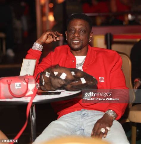 Rapper Lil Boosie Photos And Premium High Res Pictures Getty Images