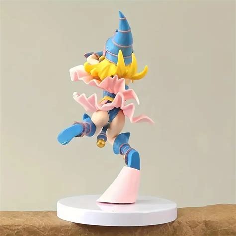 Cute Girl Doll Ornaments Anime Game Dolls Toy Models Ts Temu