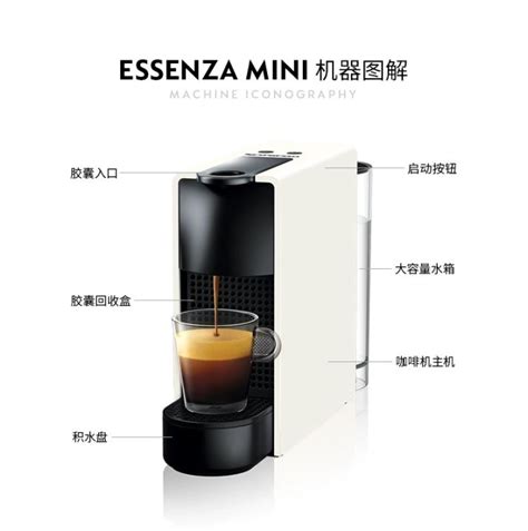 Nestle Nespresso Nespresso C30 C40 C61 Series Espresso Capsule Coffee Machine Accessories Lazada
